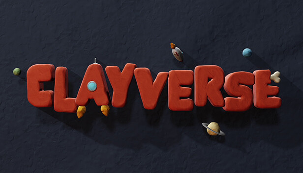 Clayverse on Steam