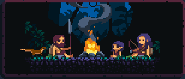 Primal Planet on Steam