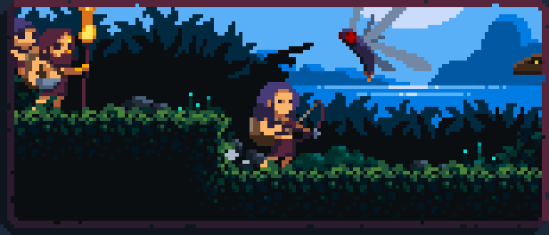 Primal Planet on Steam