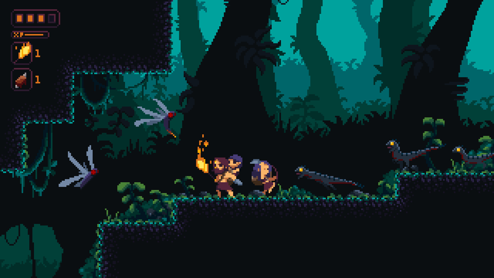 Primal Planet on Steam