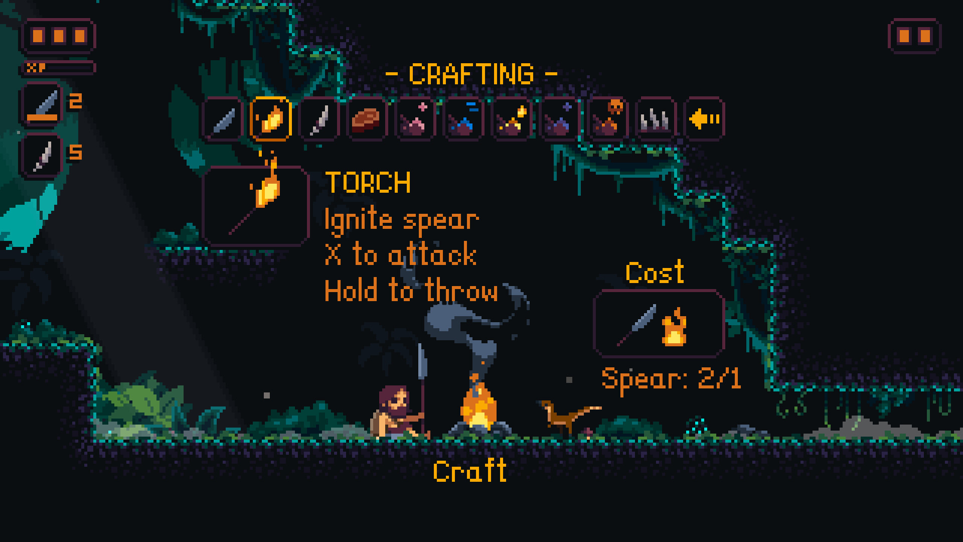 Primal Planet on Steam