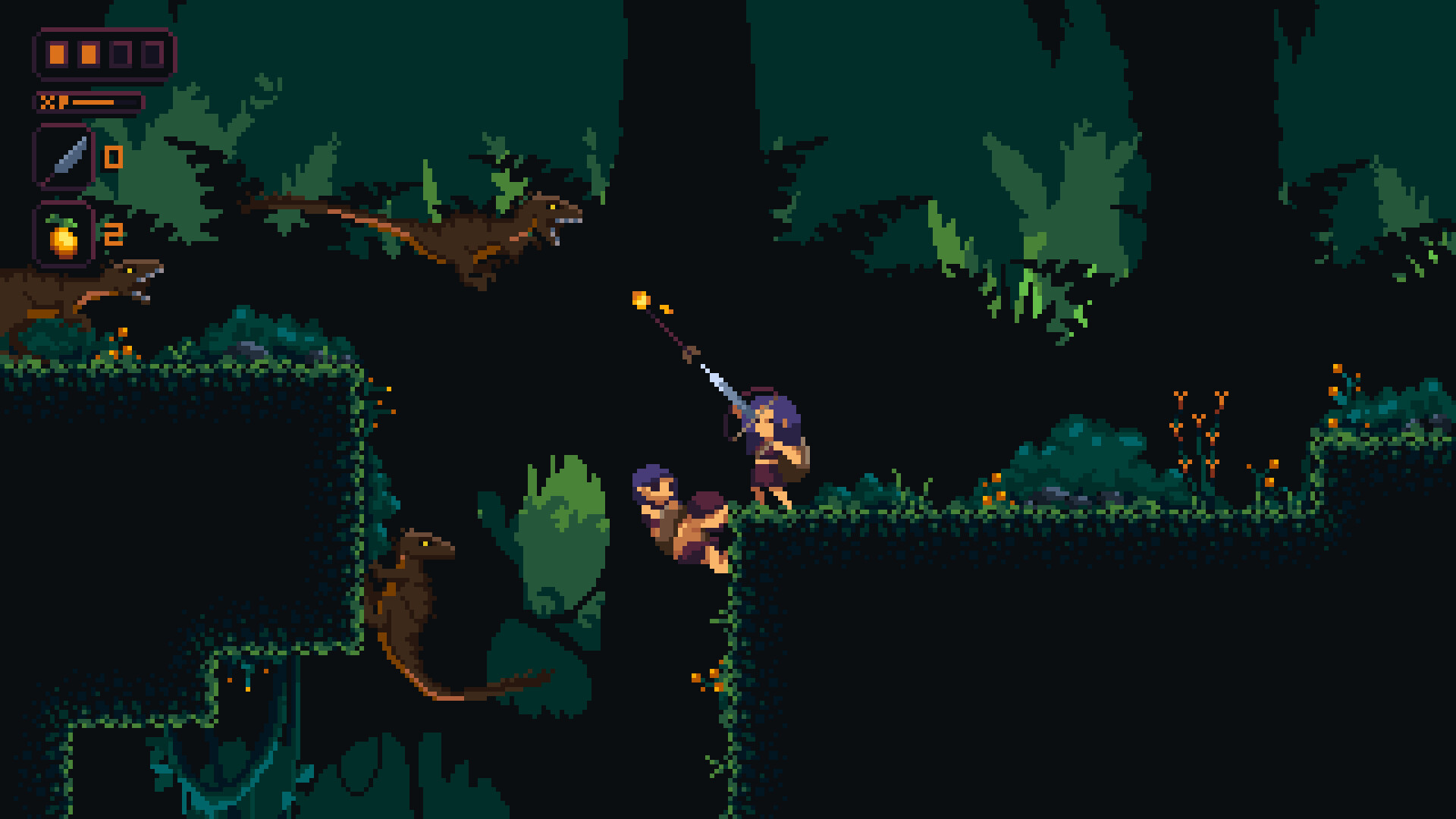 Primal Planet on Steam