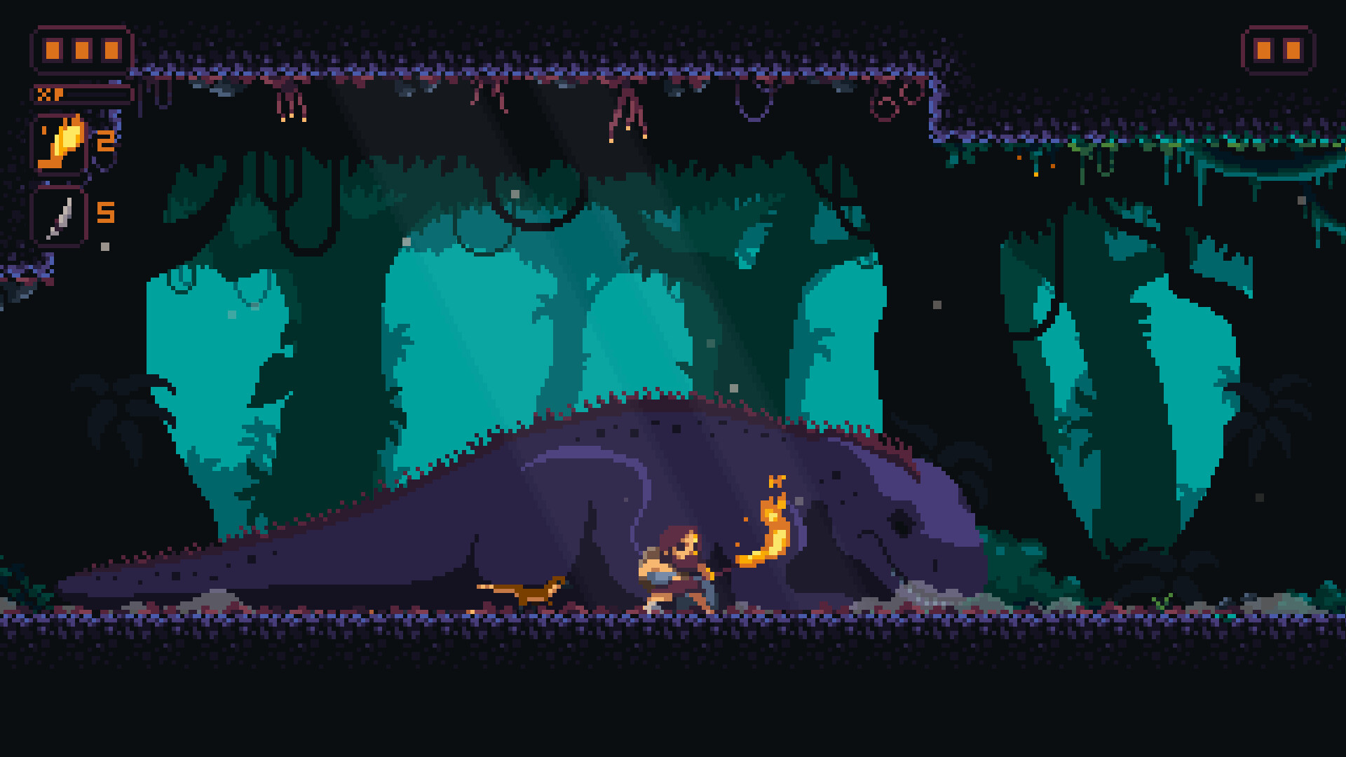 Primal Planet on Steam