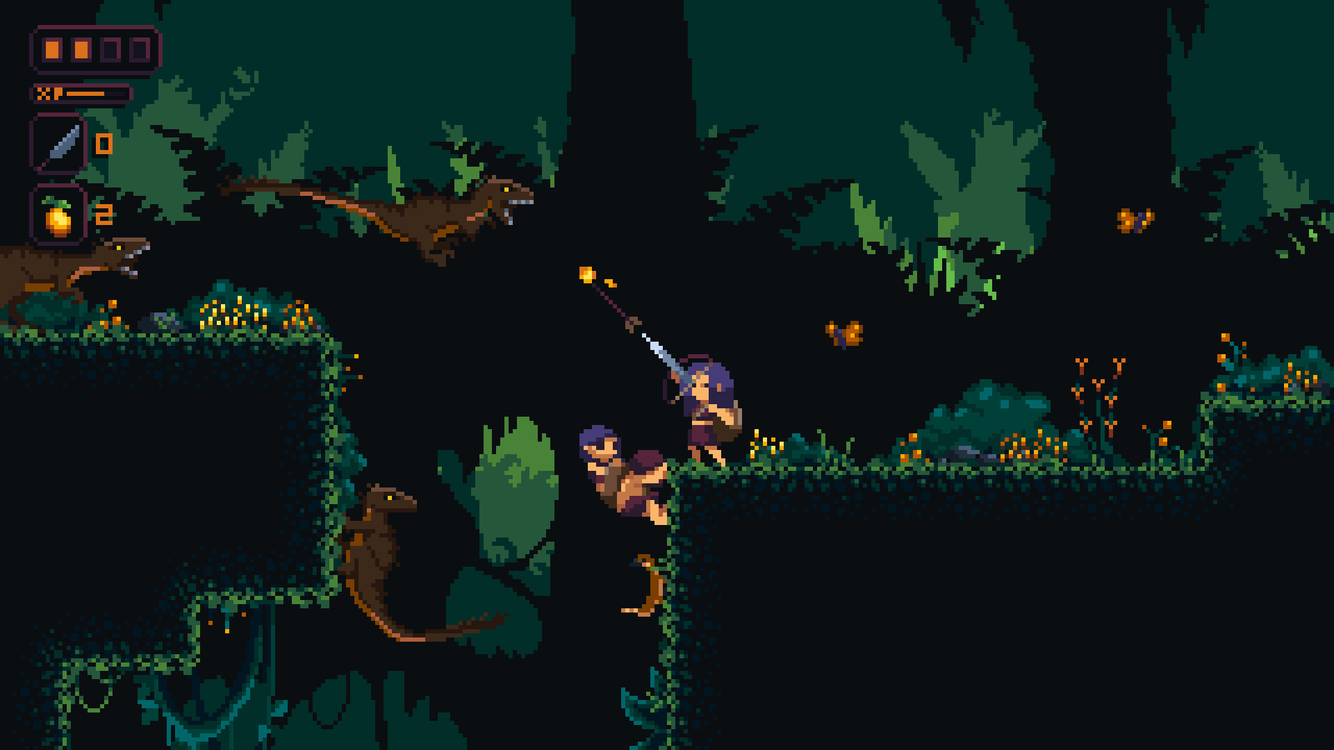 Primal Planet on Steam