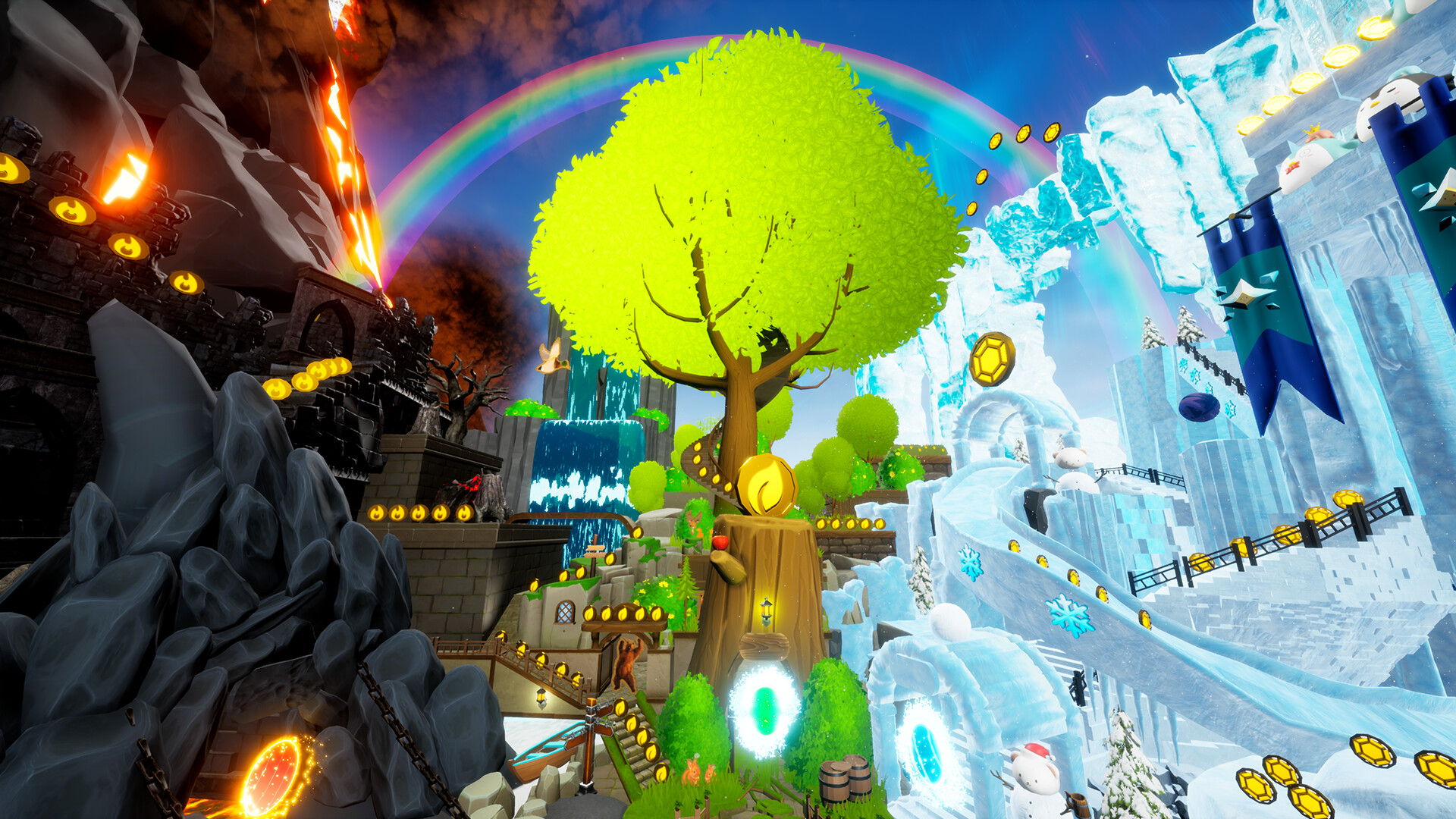 SHOOTING STAR VR on Steam