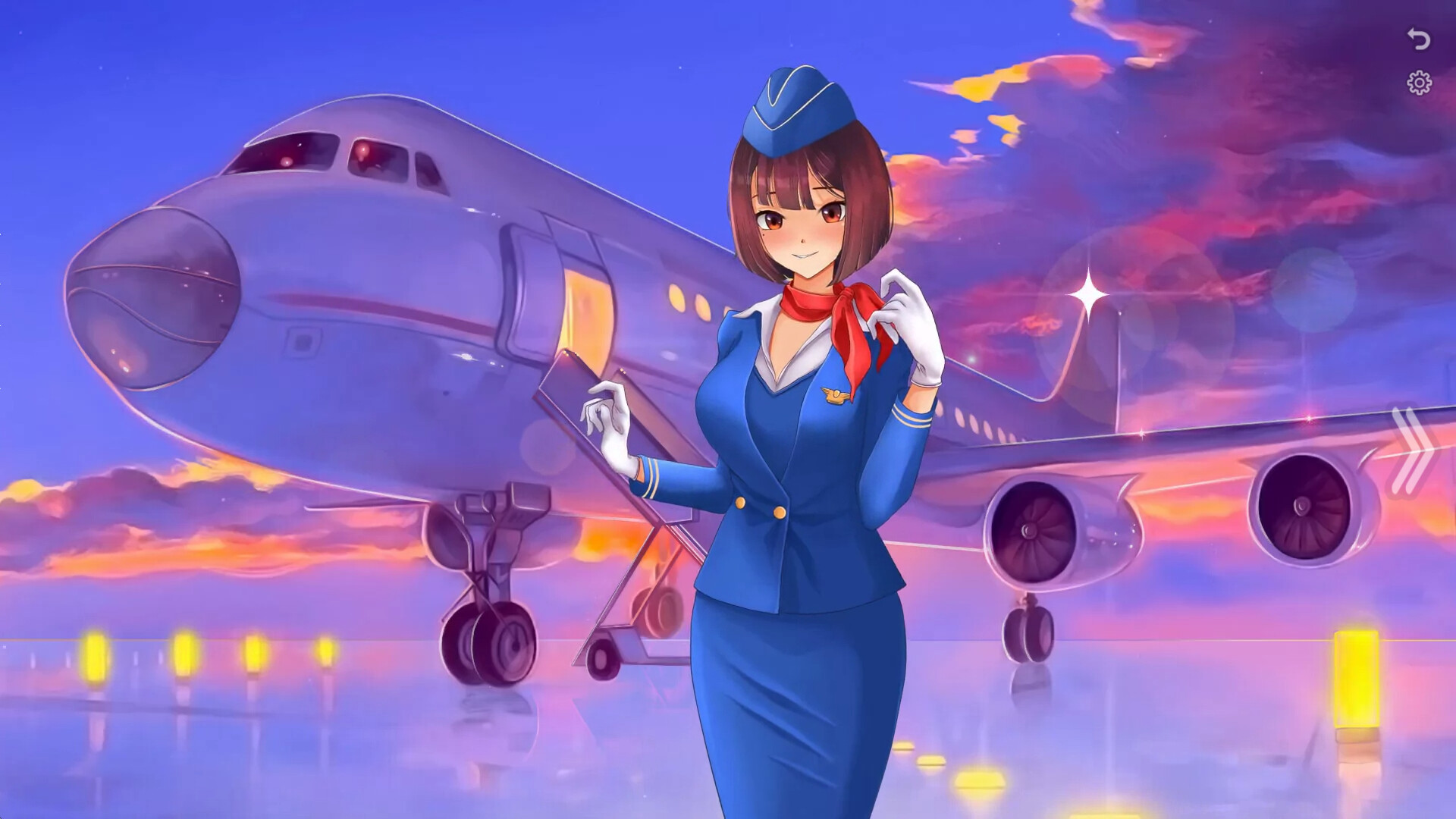 Profi Girls on Steam