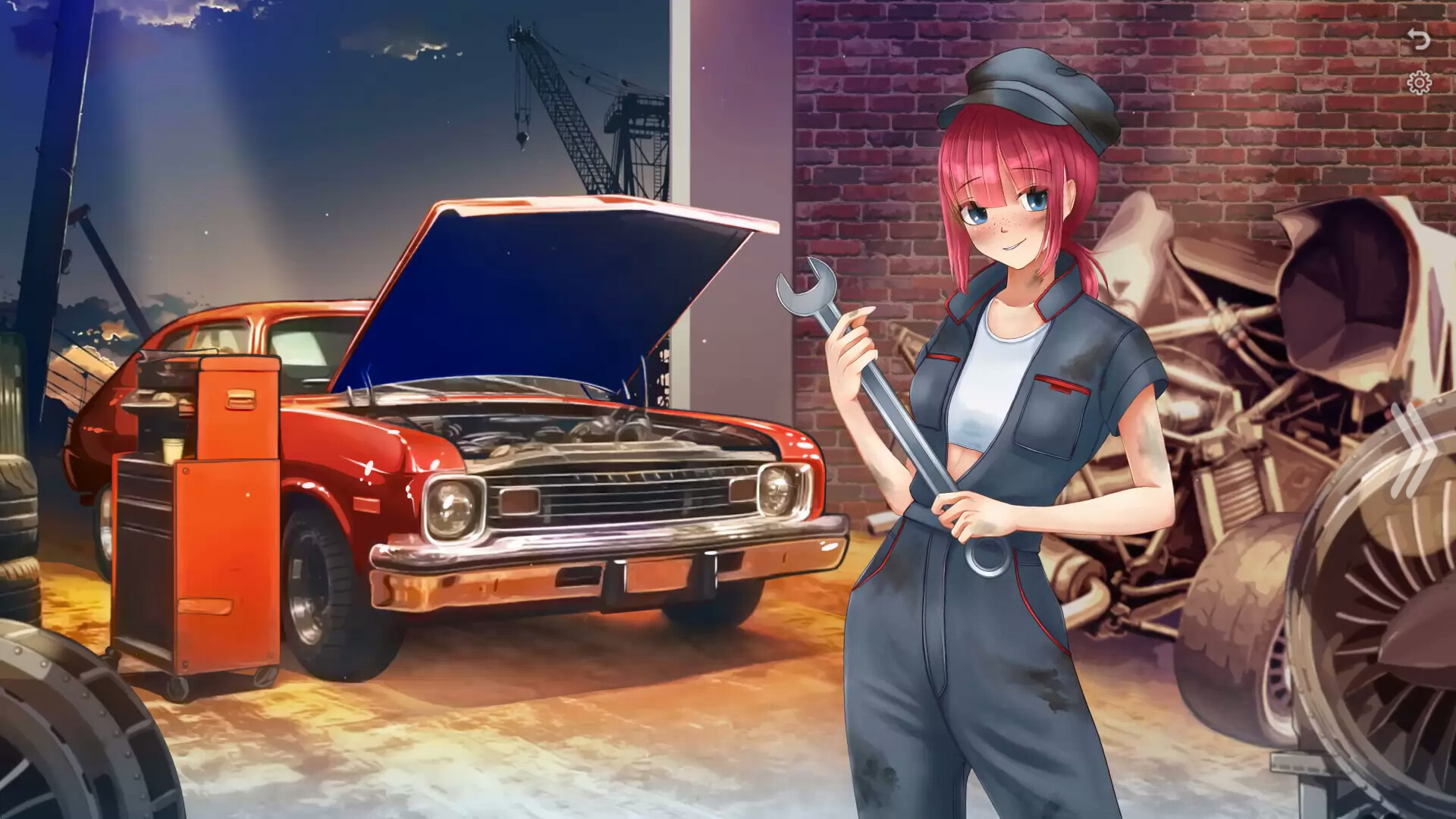 Save 20 On Profi Girls On Steam