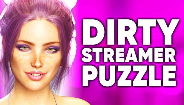 Dirty Streamer Puzzle on Steam