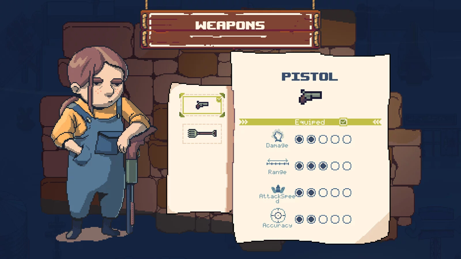 Chickenauts on Steam