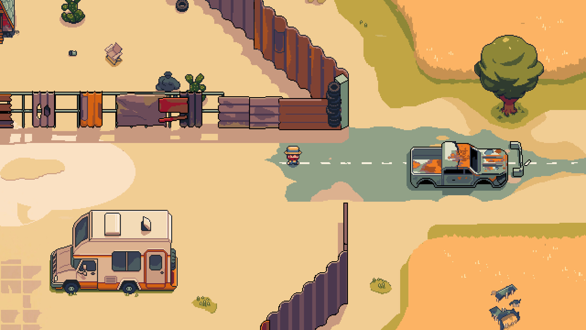 Chickenauts on Steam