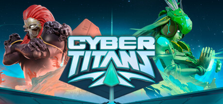 CyberTitans on Steam