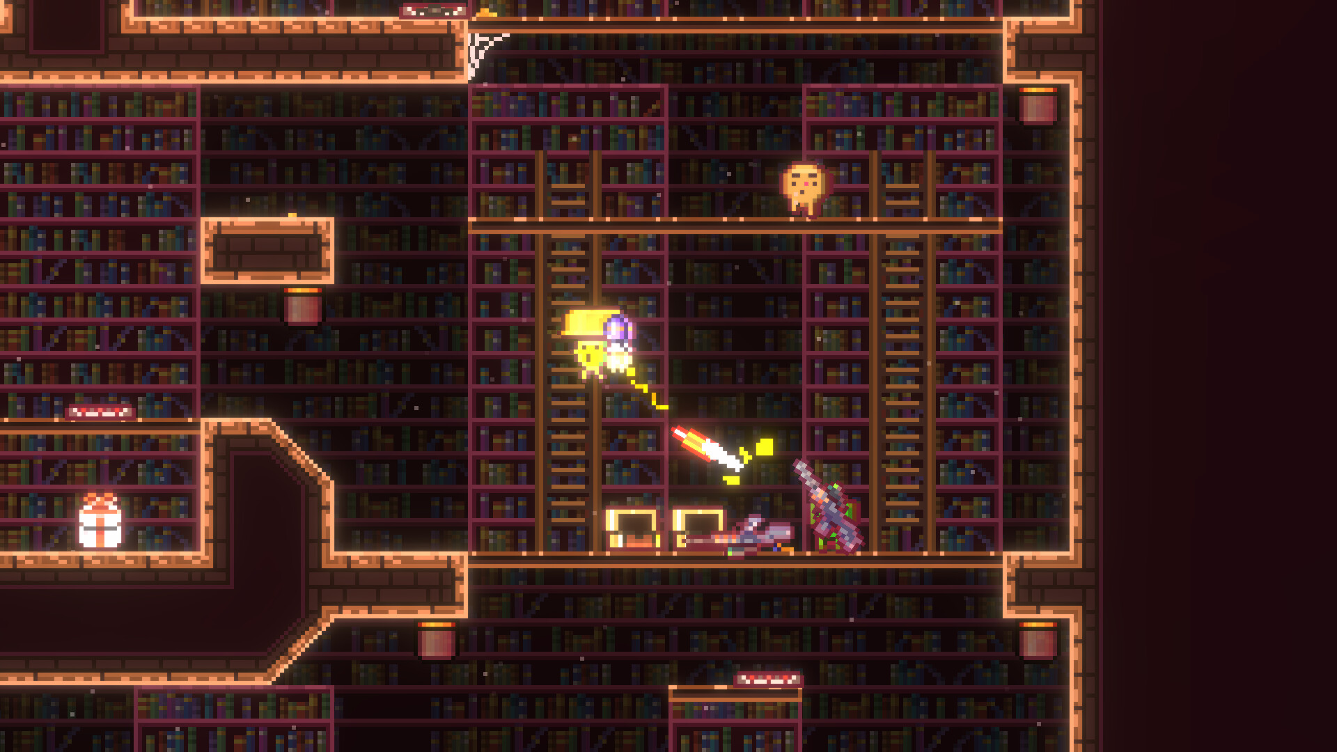 Mr. Sun's Hatbox Soundtrack on Steam