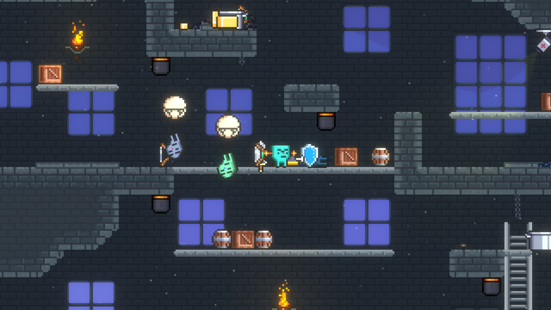 Mr. Sun's Hatbox Soundtrack on Steam