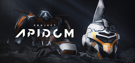 Project Apidom on Steam