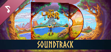 Tiny Thor Soundtrack on Steam