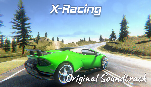 X-Racing Soundtrack on Steam