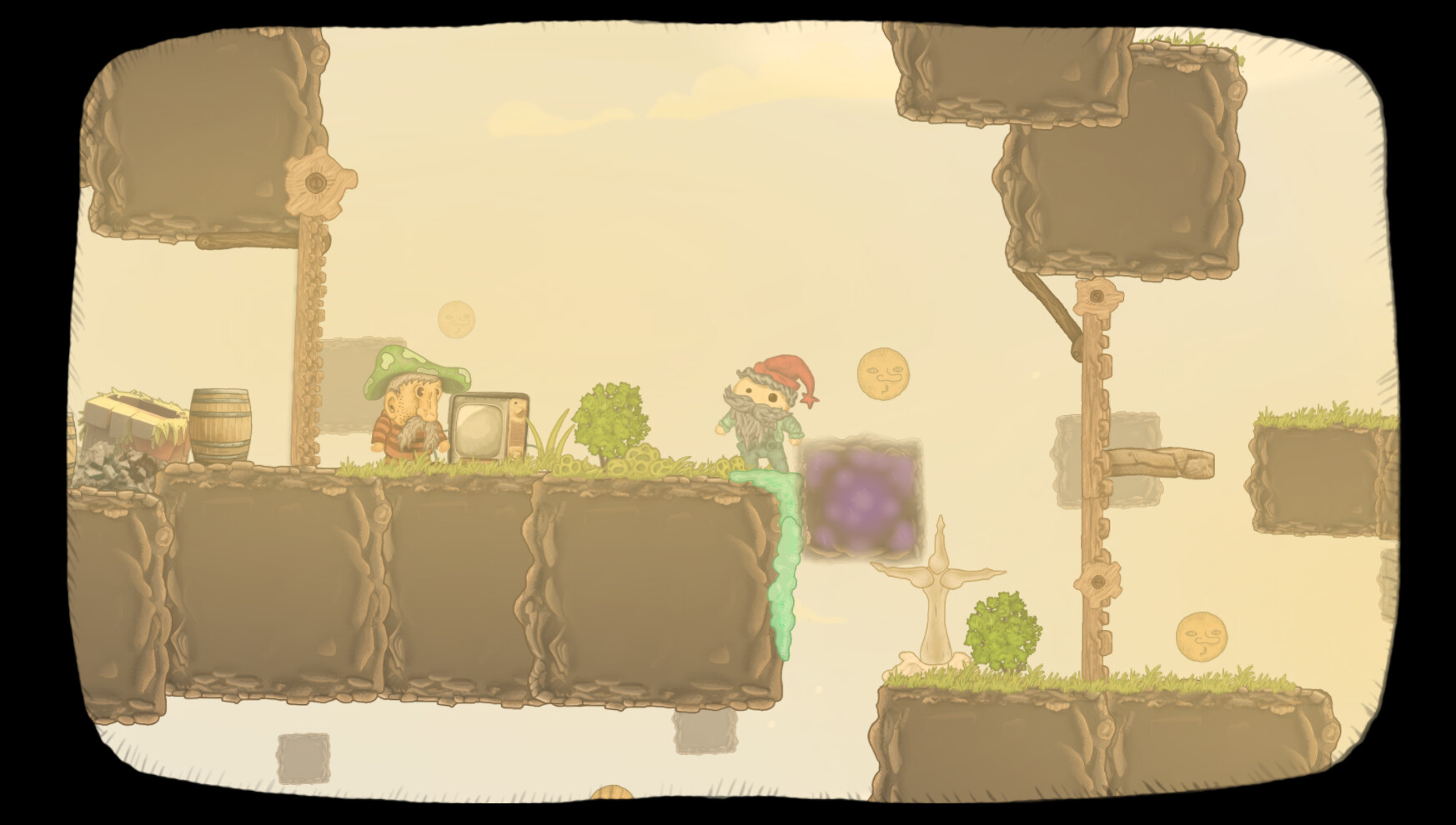 Cube Sumbledore on Steam