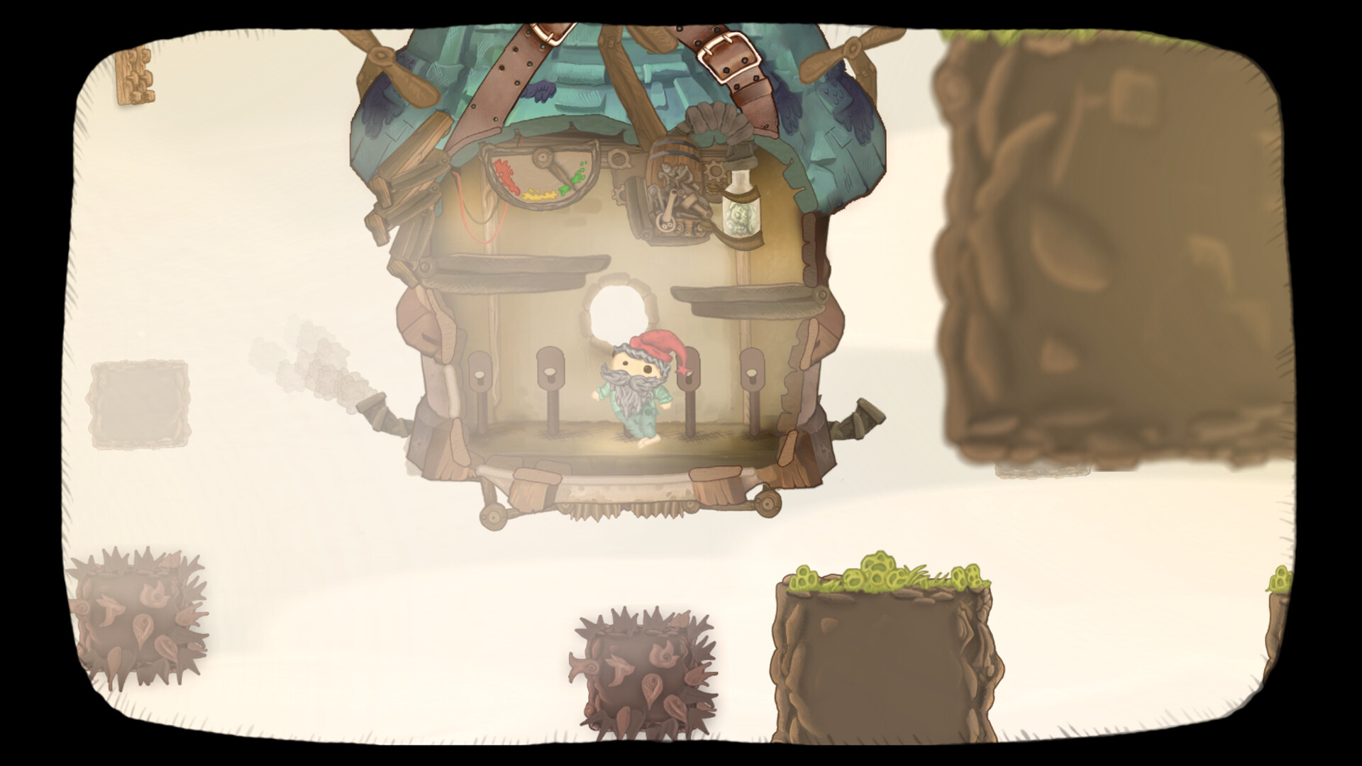 Cube Sumbledore on Steam