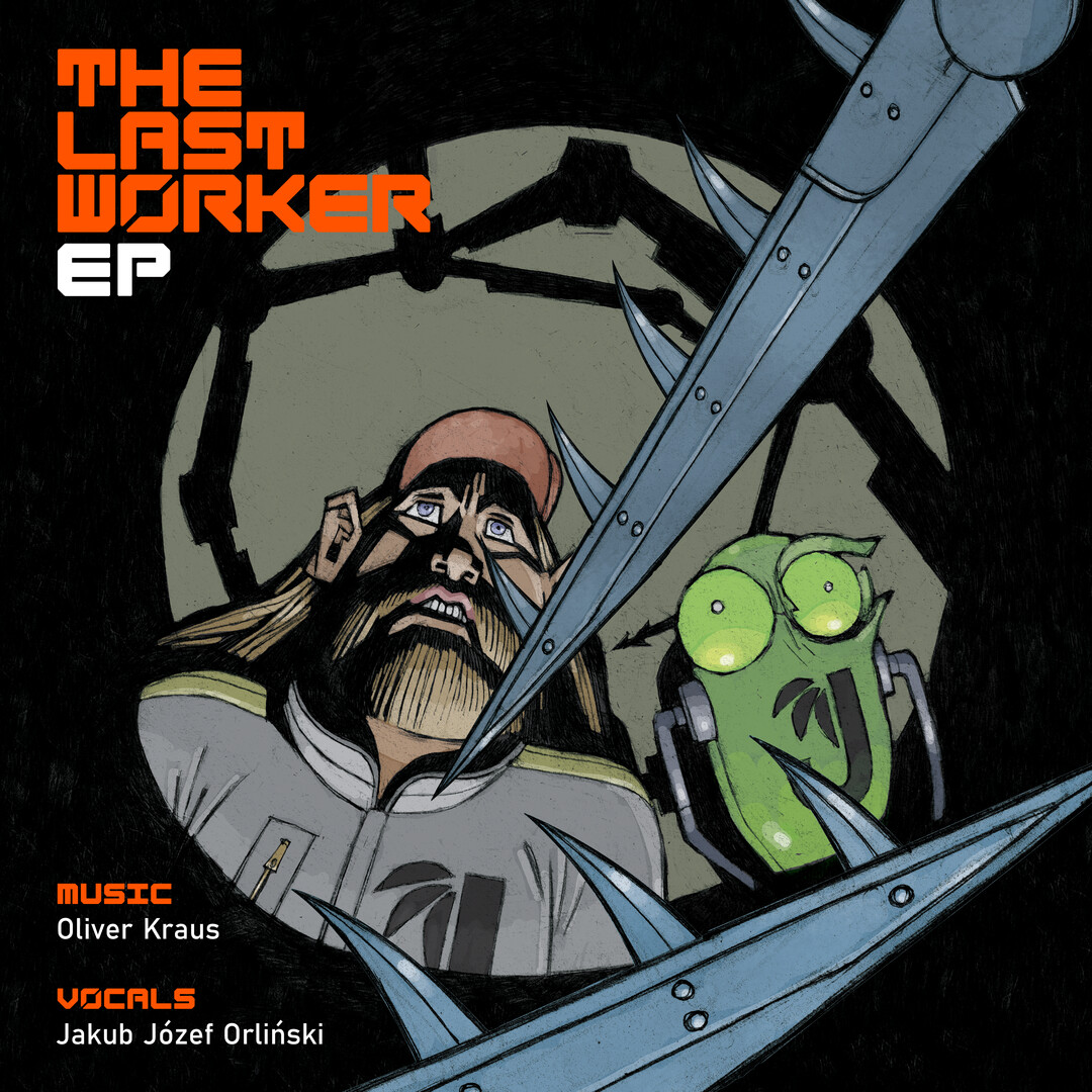 The Last Worker Soundtrack on Steam