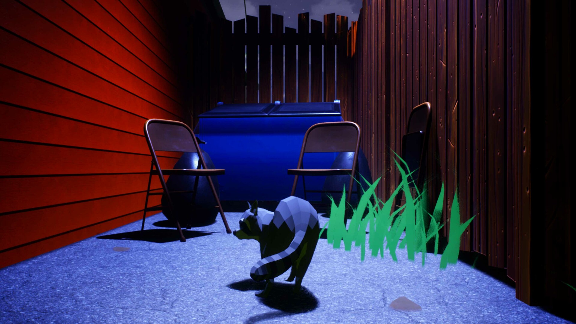 The Way Home on Steam