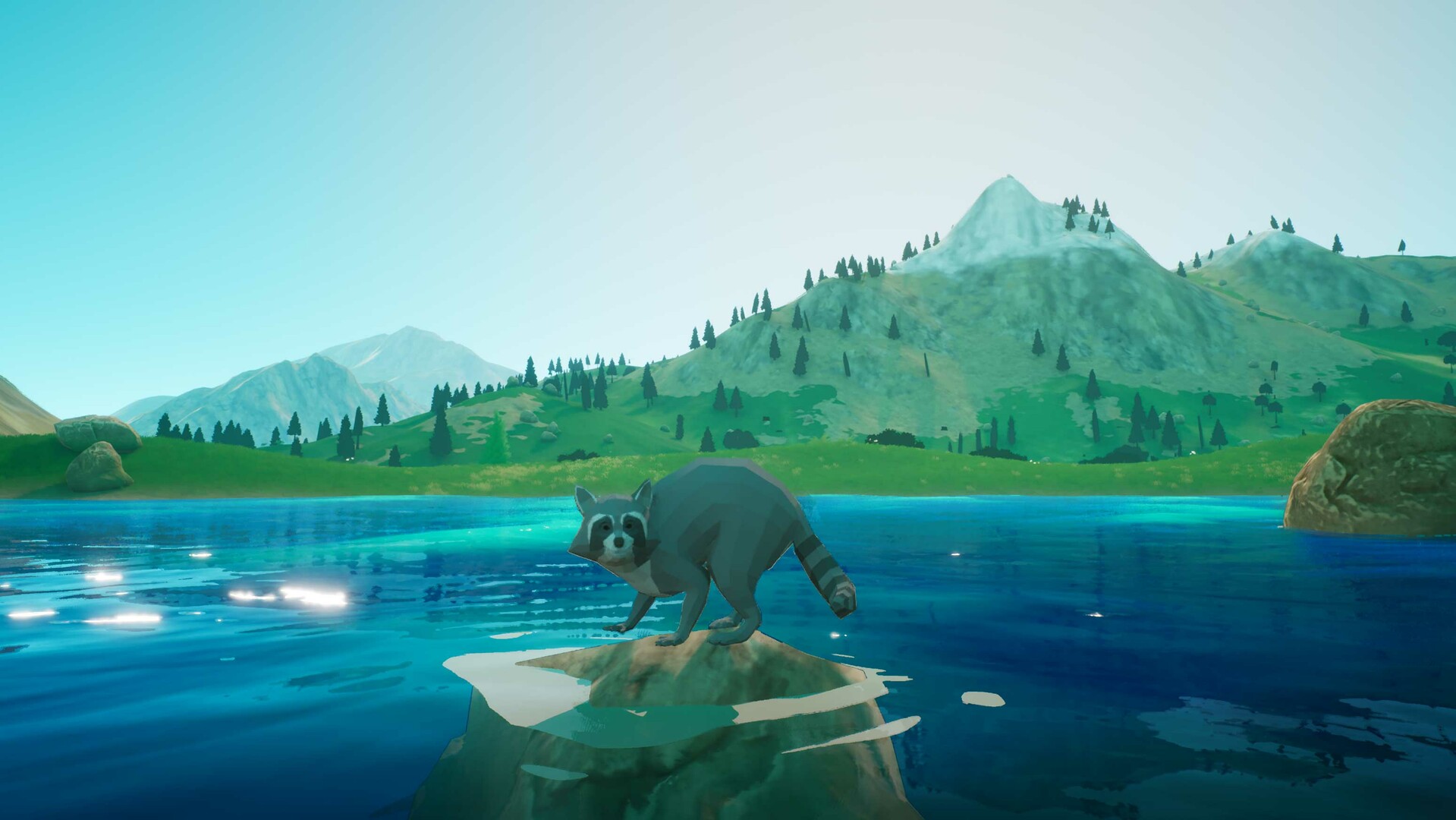 The Way Home on Steam