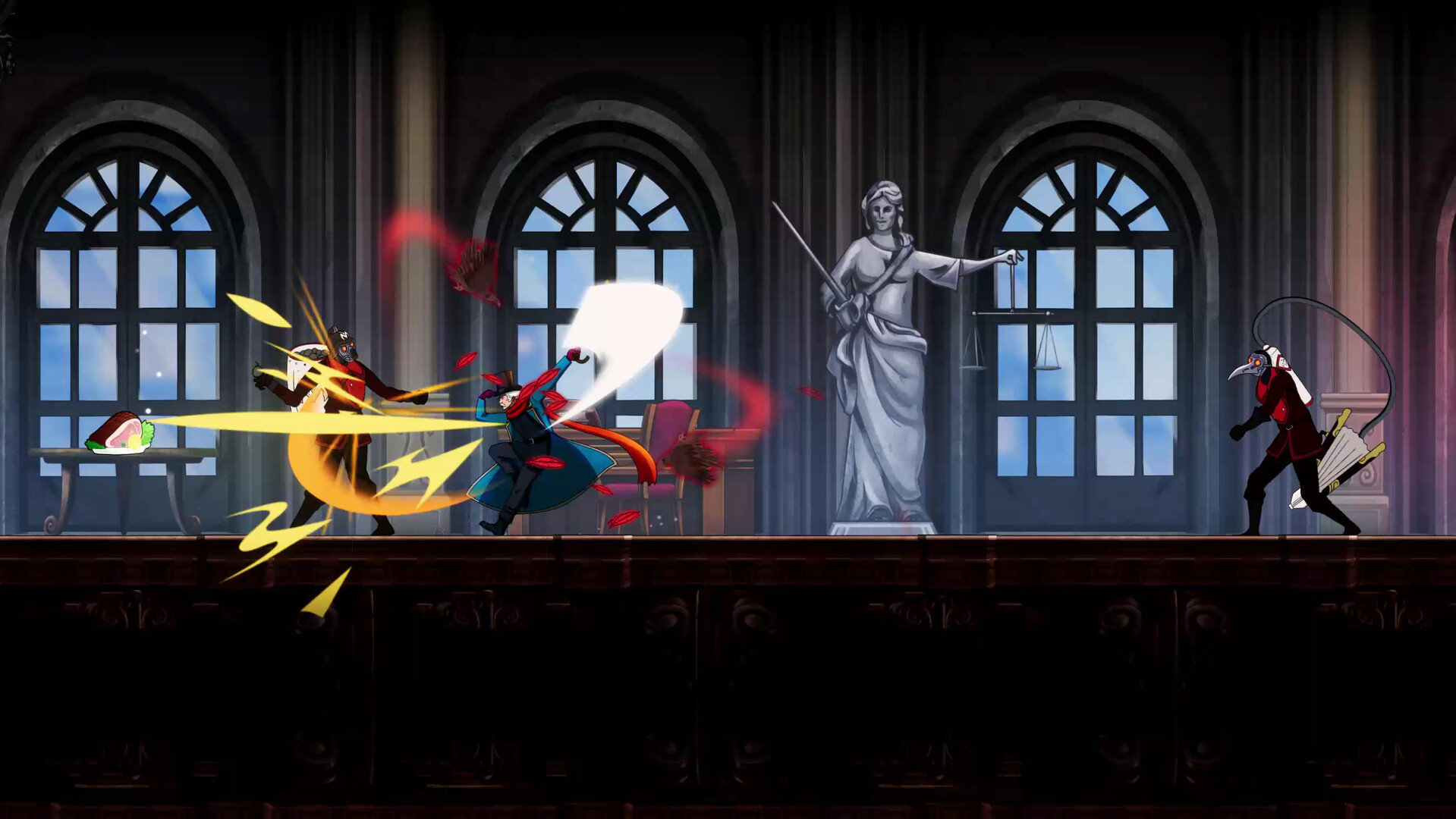 Save 20% on Ebenezer and the Invisible World on Steam