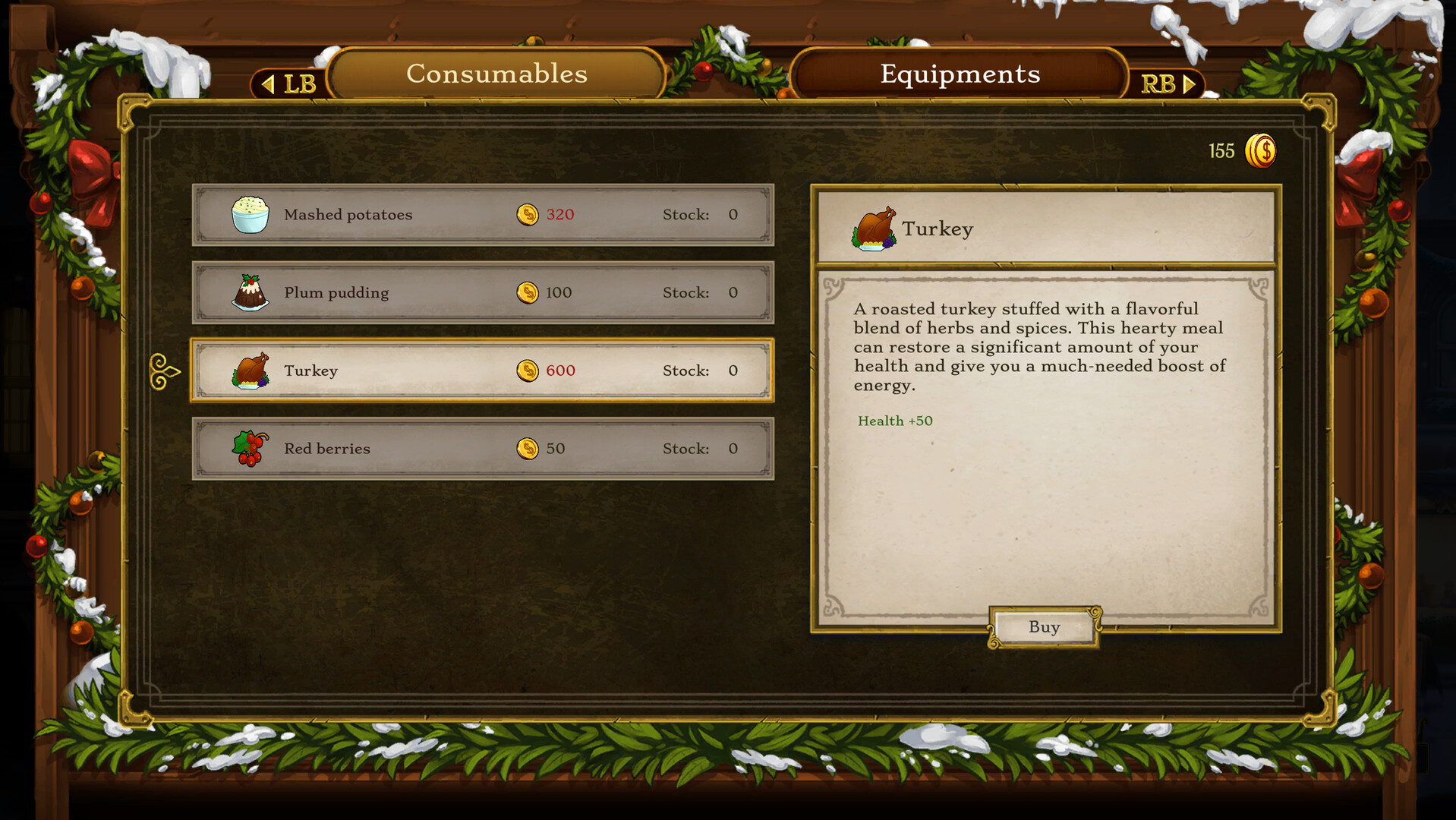 Ebenezer and The Invisible World on Steam