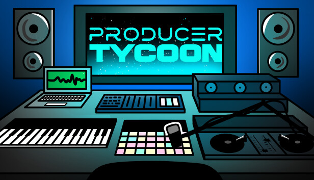 Producer Tycoon on Steam