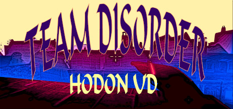 Team Disorder Hodon UD Steam Charts | Steambase