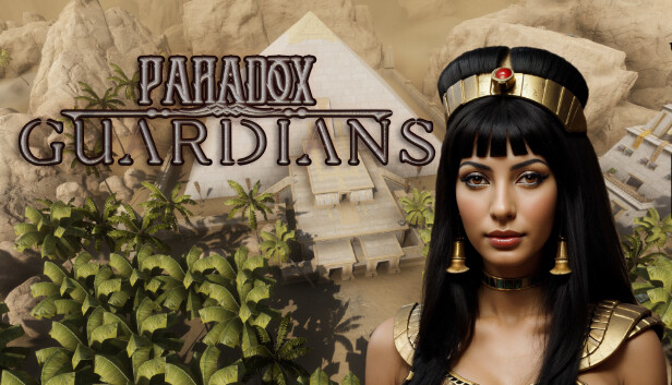 Paradox Guardians on Steam