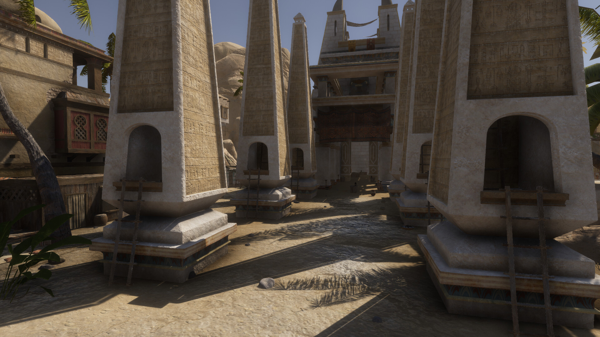 Paradox Guardians on Steam