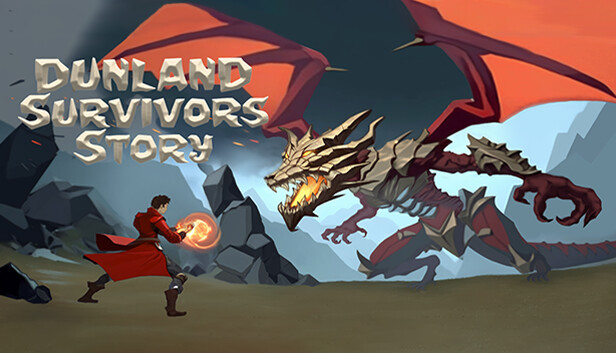 Dunland: Survivors Story on Steam