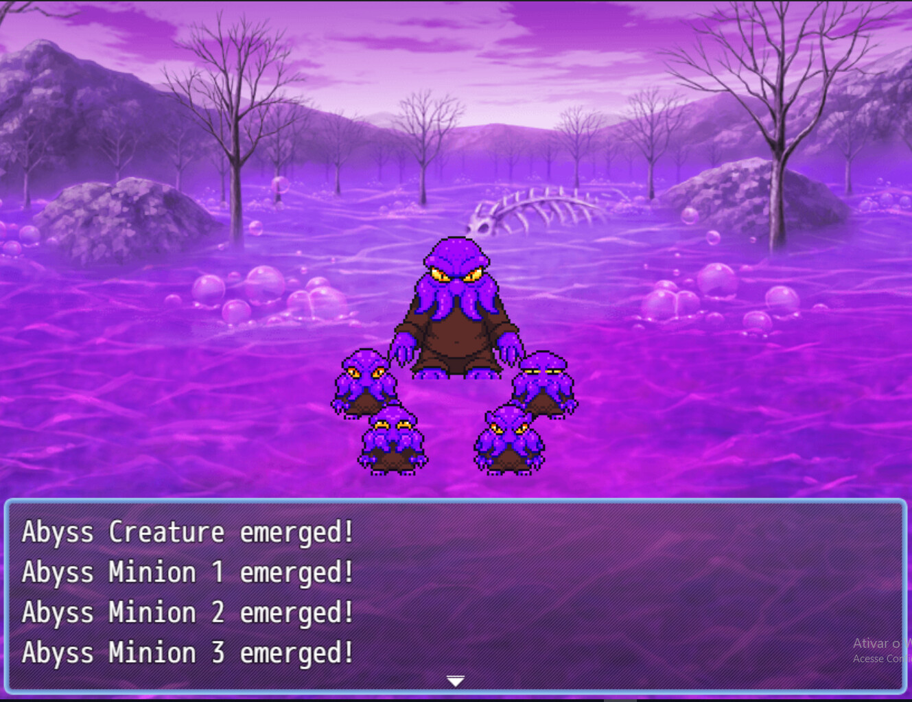 Rpg Maker Mz Bosses And Minions Pack On Steam