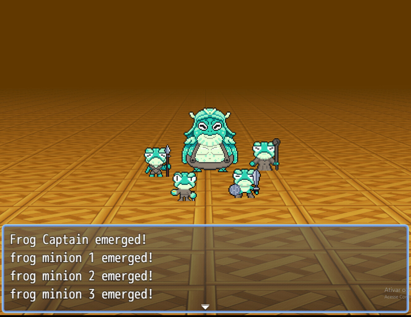 Rpg Maker Mz Bosses And Minions Pack On Steam