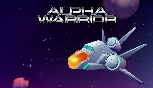 Alpha Warrior on Steam