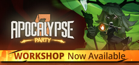 Apocalypse Party Trading :: Steam Community