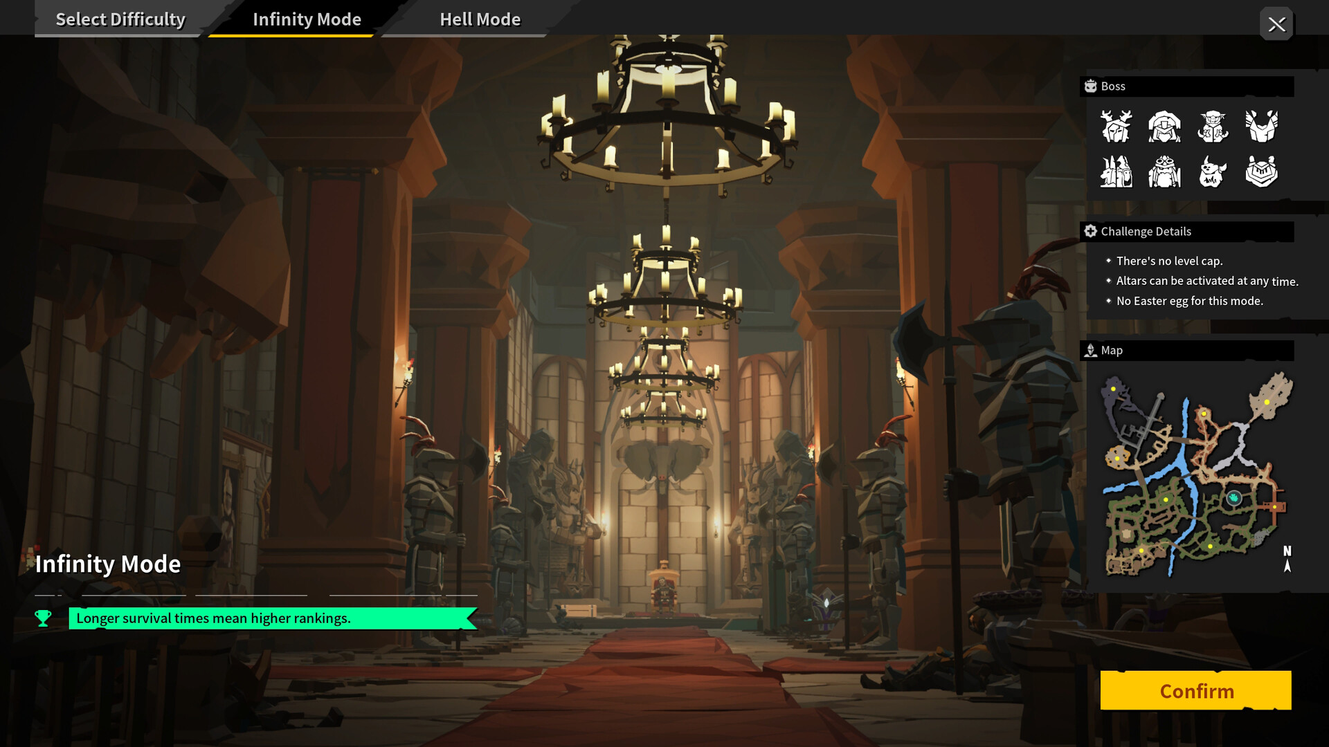 Apocalypse Party on Steam