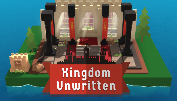 Kingdom Unwritten on Steam