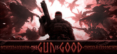 The Gun is Good on Steam