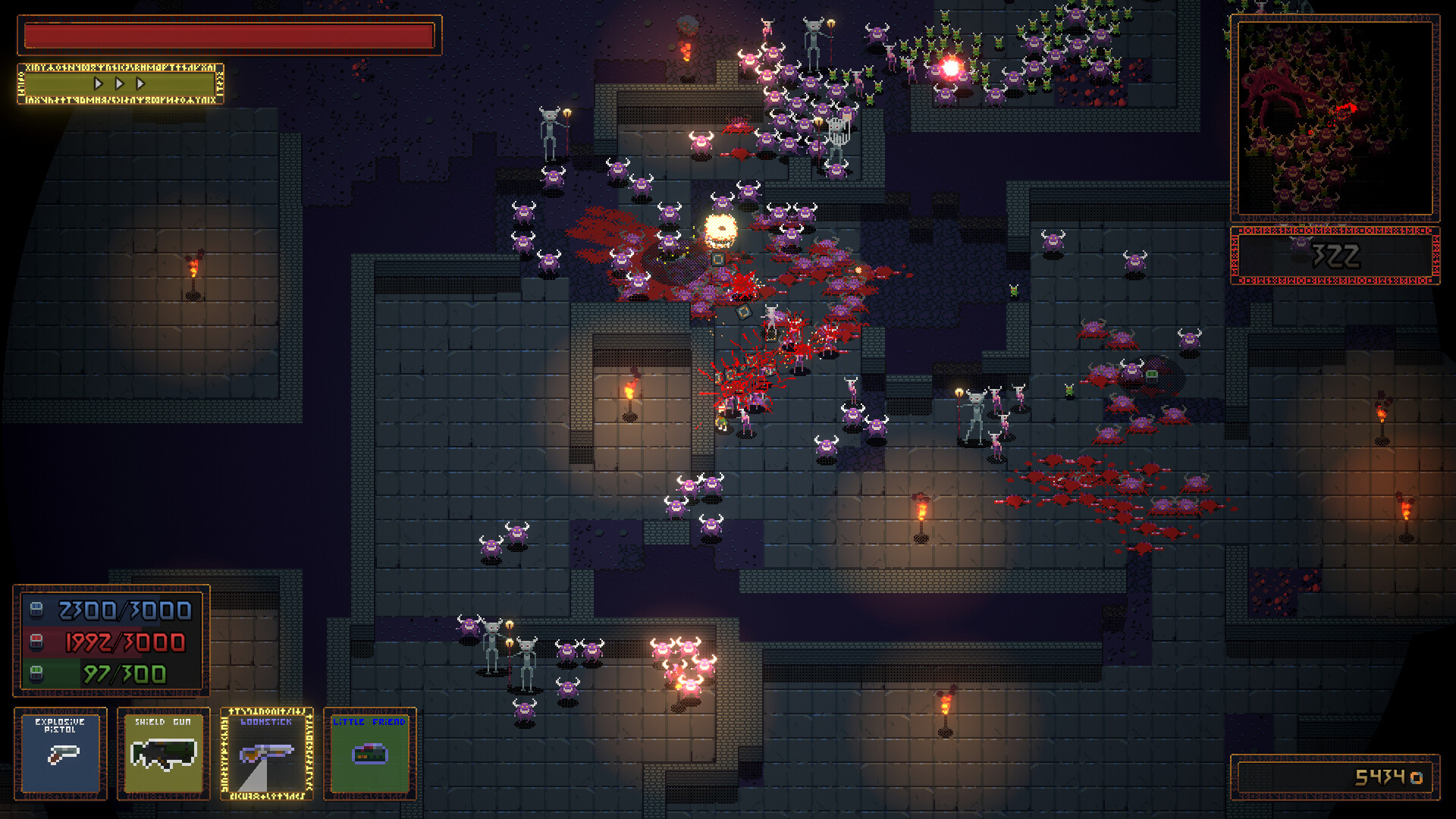 The Gun is Good on Steam