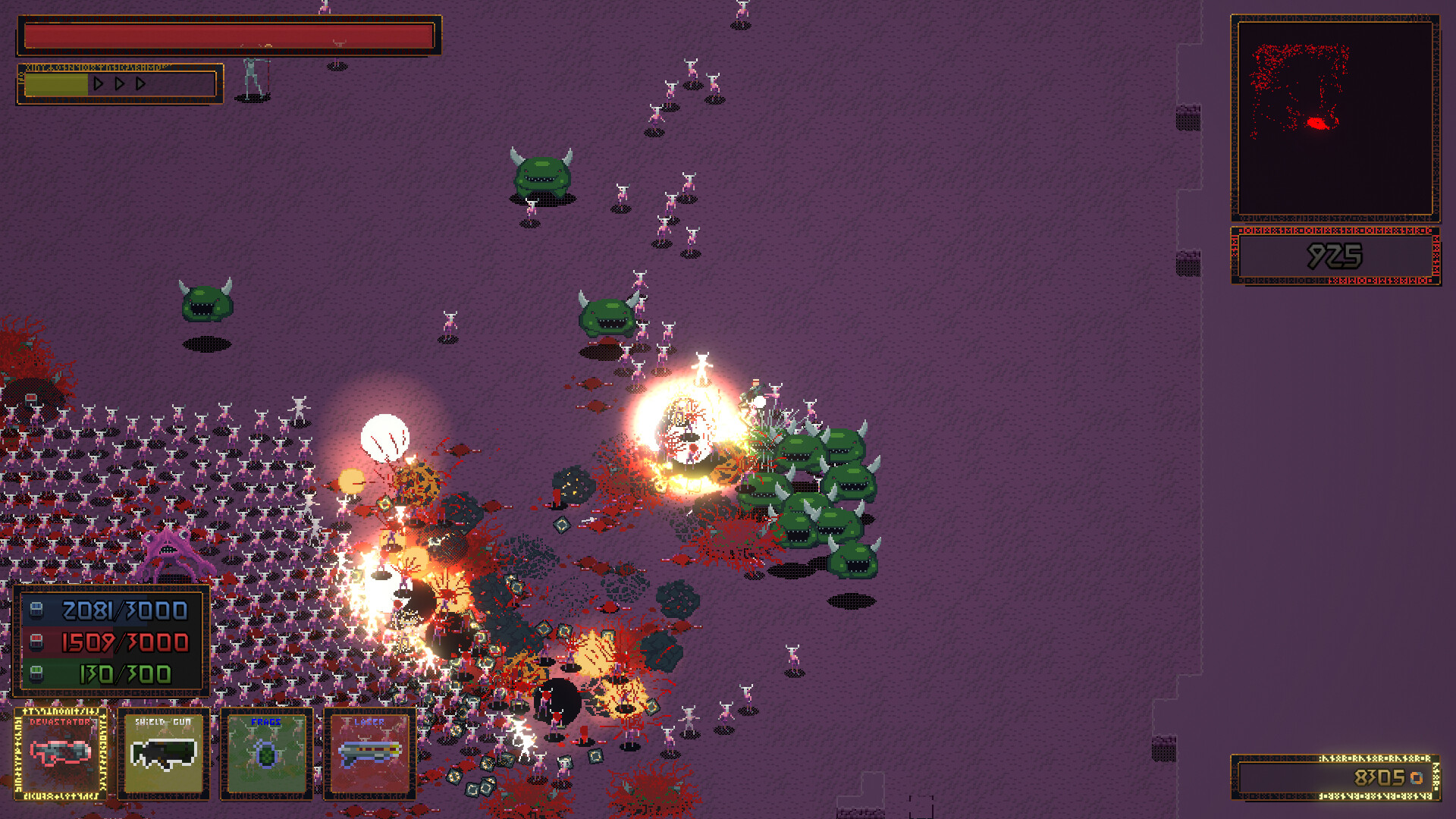 The Gun is Good on Steam