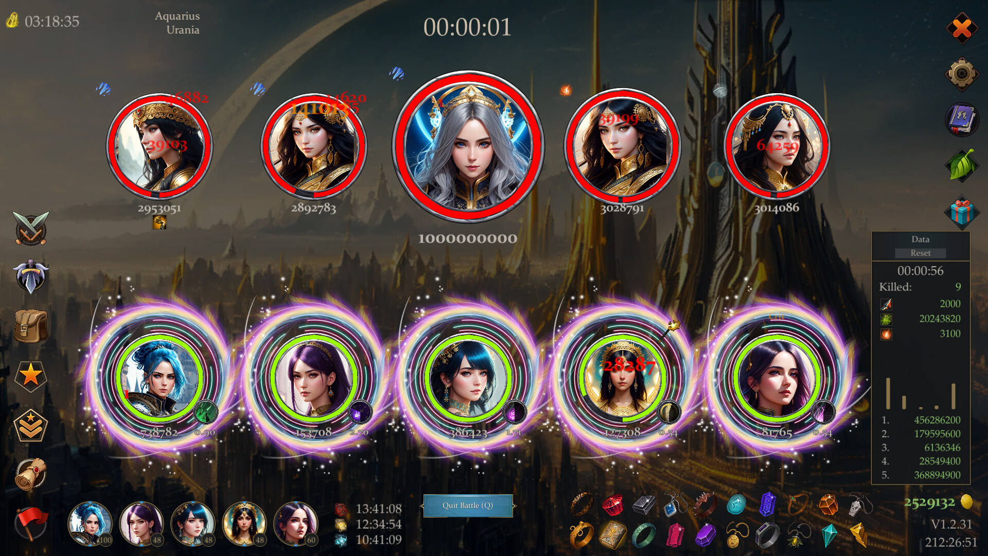 Idle Simple RPG on Steam