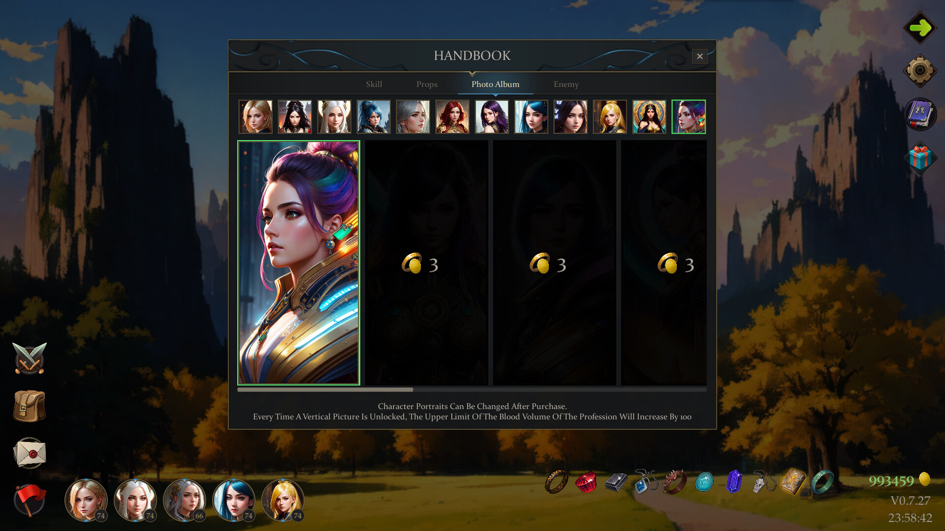 Idle Simple RPG on Steam