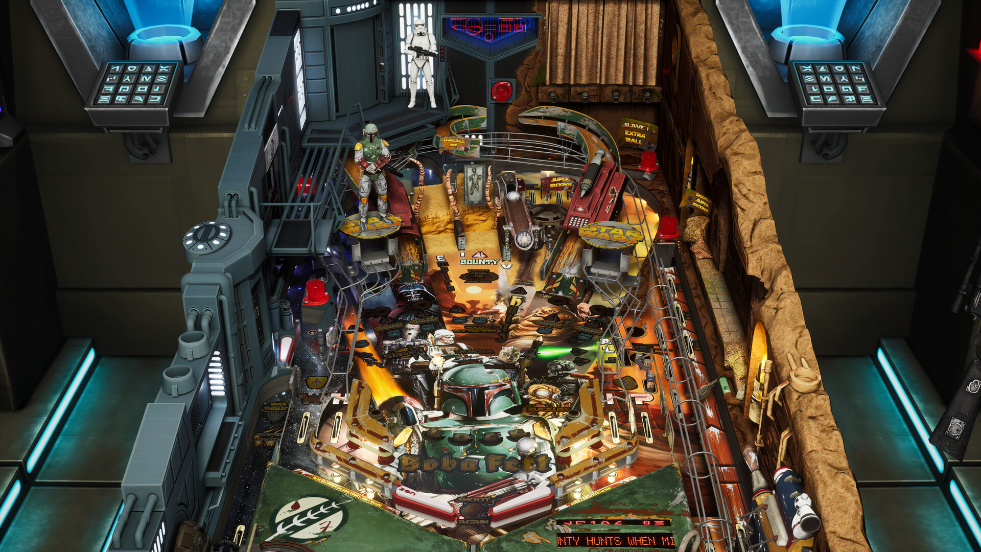 Pinball FX - Star Wars™ Pinball on Steam