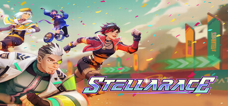 Steam Community :: Stelarace
