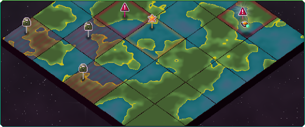 Destroy The Monoliths on Steam