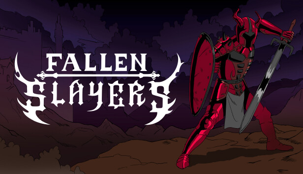 Fallen Slayers - Steam News Hub