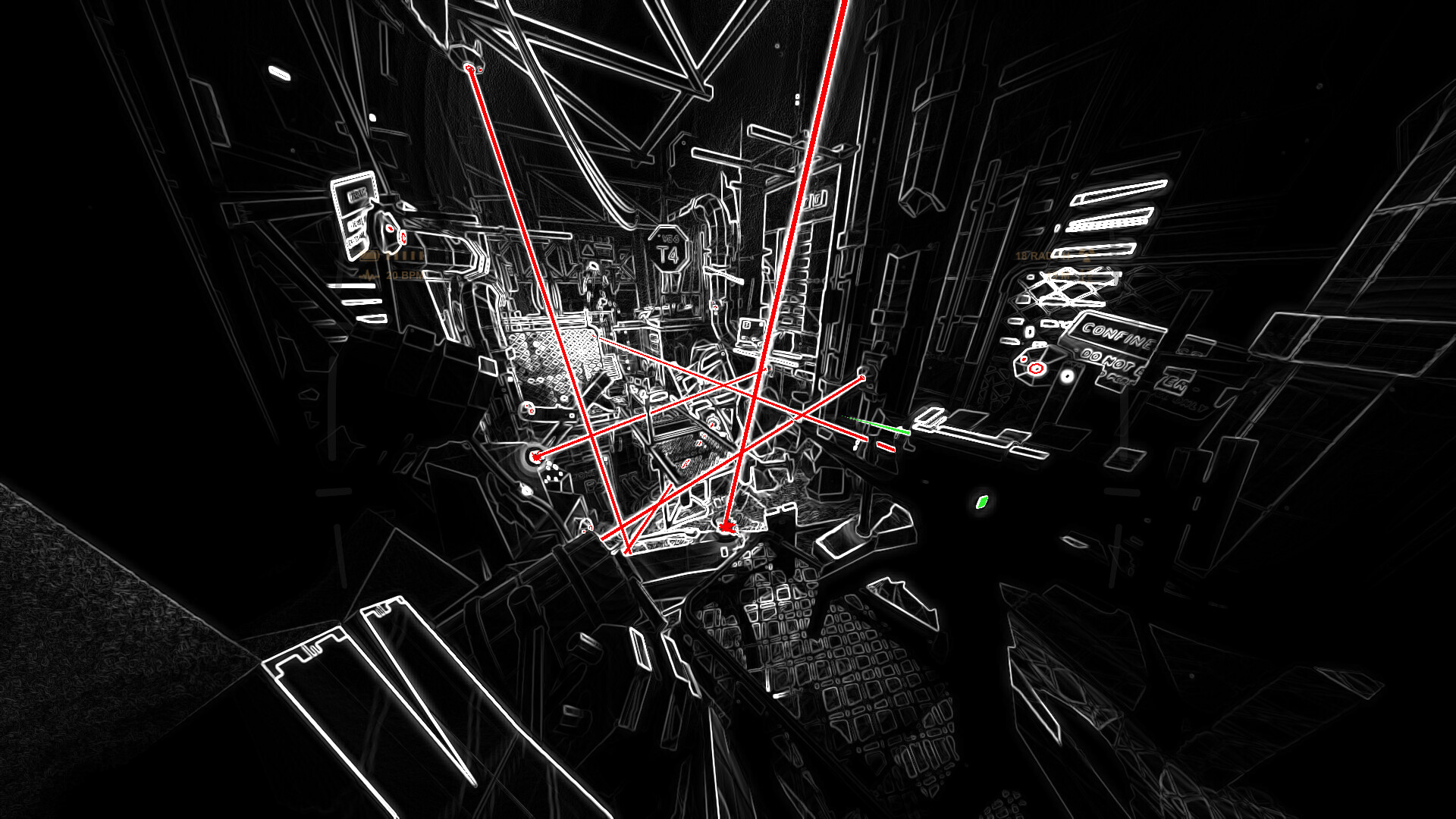 SECTOR ZERO on Steam