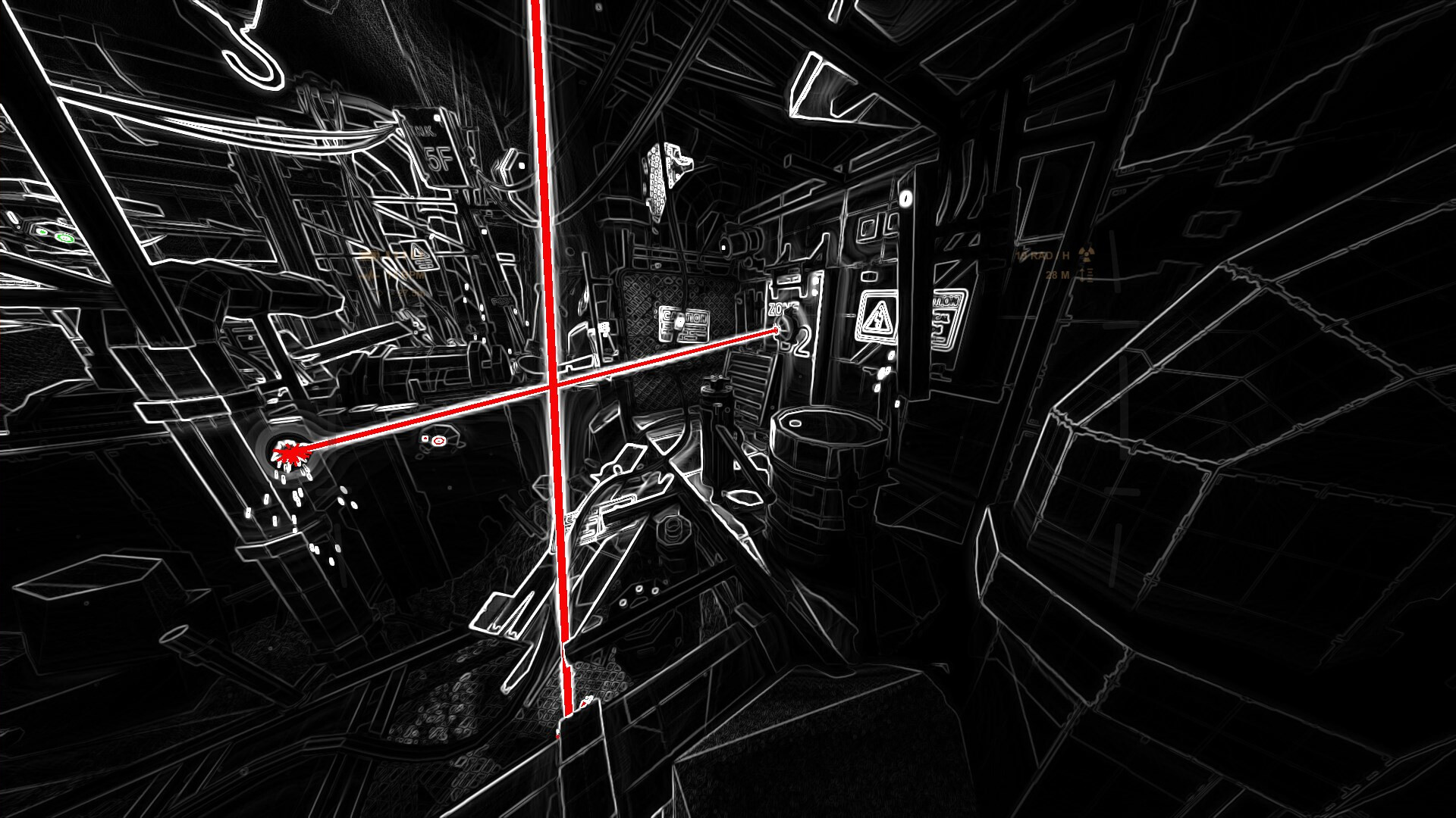 SECTOR ZERO on Steam