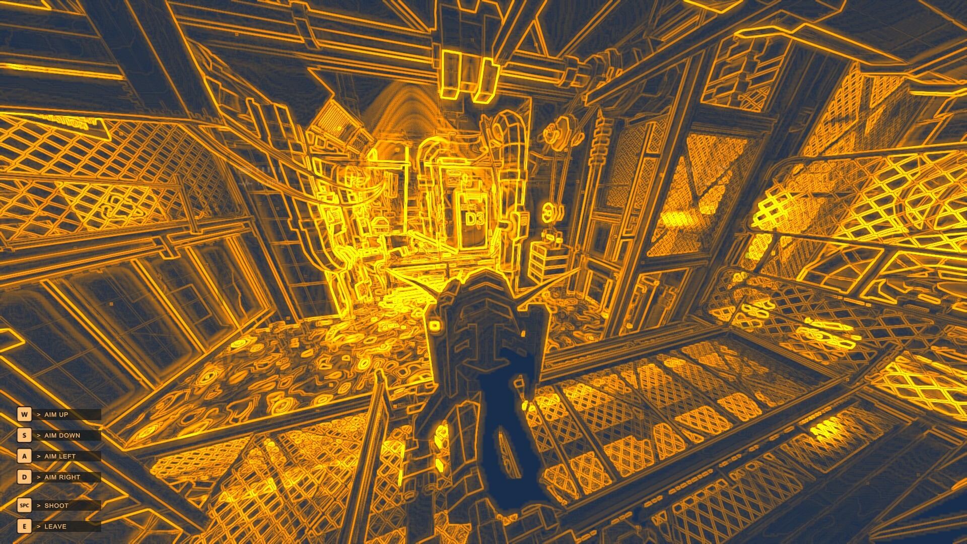 SECTOR ZERO on Steam